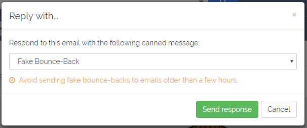 FAQs – Block Sender Help